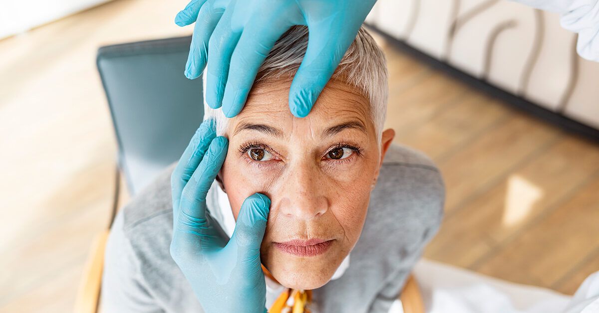 Your FAQs around Treatment for Geographic Atrophy (GA)