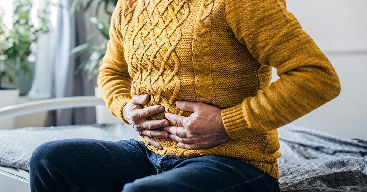 Diarrhea and Bloating at the Same Time? Causes and Treatments