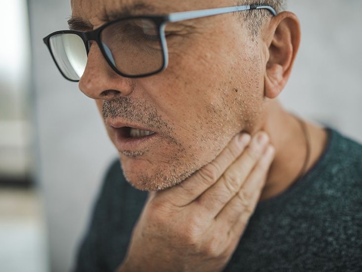 When Is Tonsillitis an Emergency? Symptoms to Look For