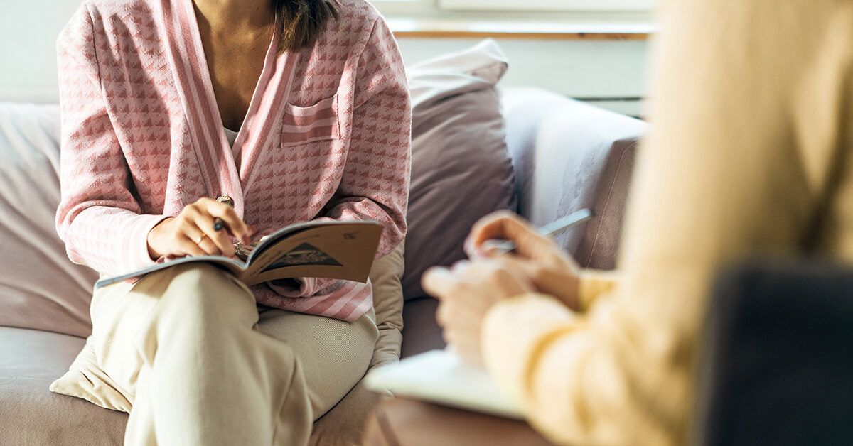 Cognitive Behavioral Therapy for Irritable Bowel Syndrome