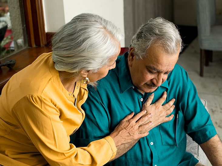 Best Position for a Heart Attack and Other Helpful Recommendations