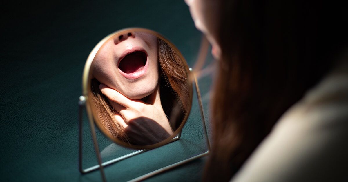 Tonsils Examination: What to Look For and When to Seek Medical Help
