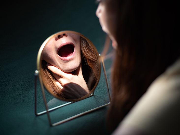 Tonsils Examination: What to Look For and When to Seek Medical Help