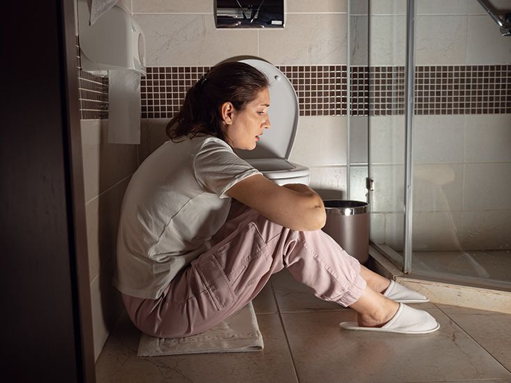 Understanding Chemotherapy-Induced Nausea and Vomiting