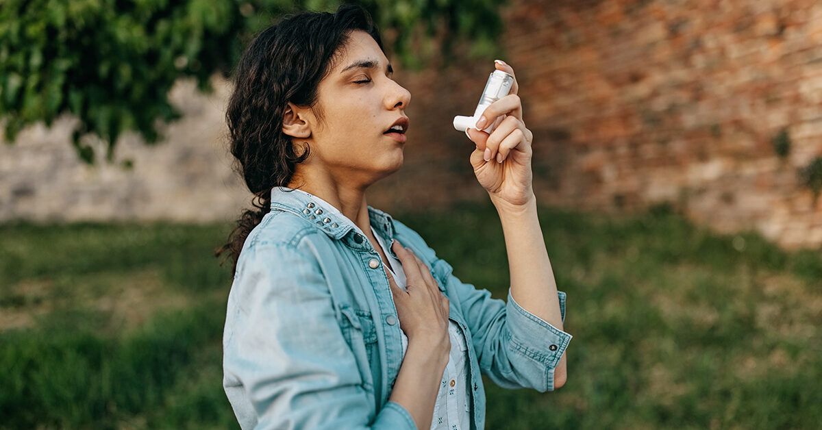 Neutrophilic Asthma: Triggers, Diagnosis, Treatment, and More