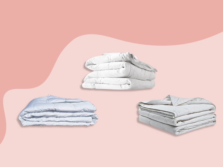 Tested and Bested: Top Cooling Comforters