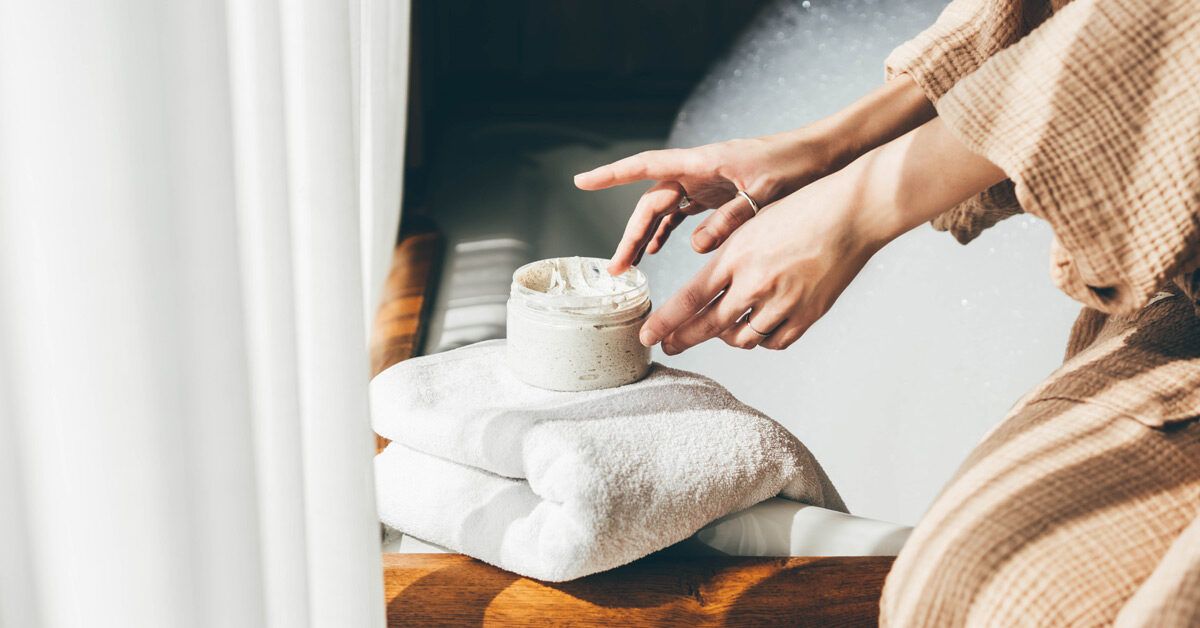 Eczema Treatment for Adults, Children, and Infants
