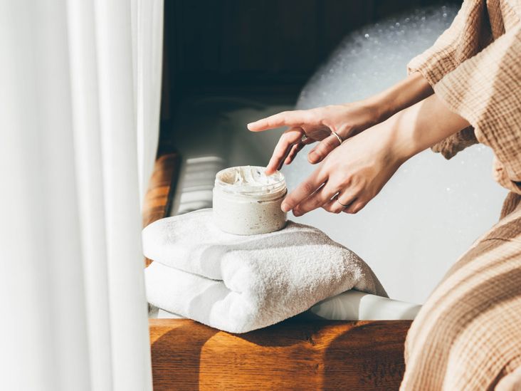 Eczema Treatment for Adults, Children, and Infants