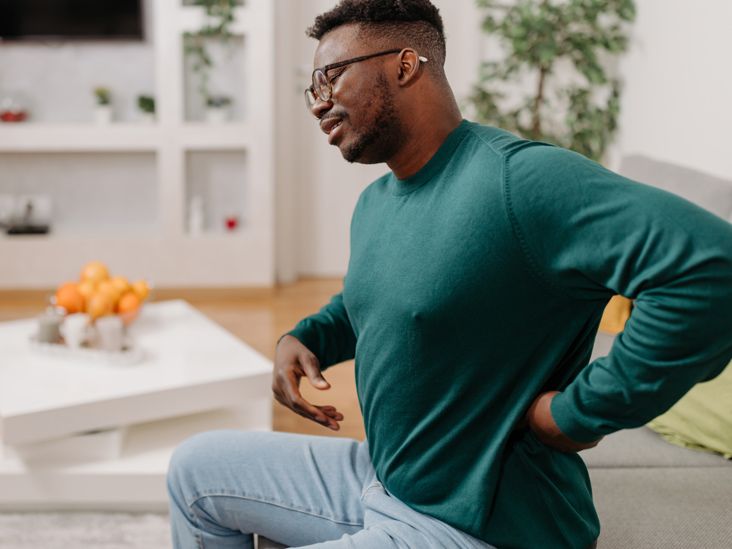 Axial Spondyloarthritis: Symptoms, Diagnosis, and Treatment