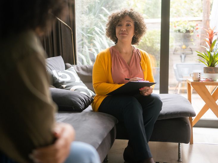 Your Guide to ACT Therapy for PTSD