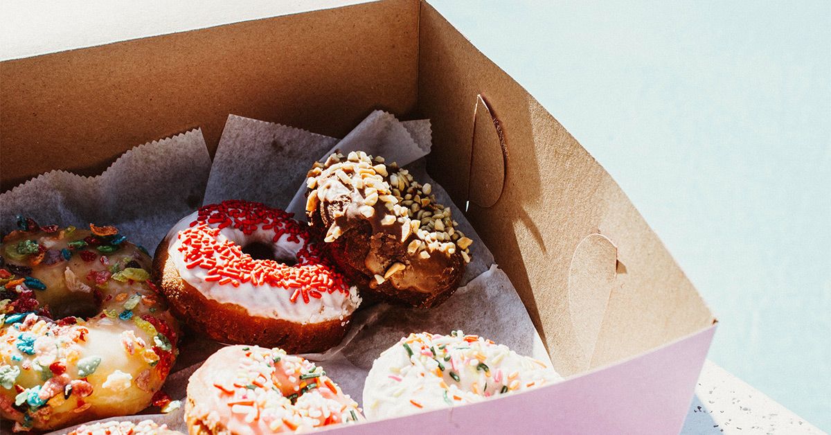 Sugar: Why Too Much is Bad for You