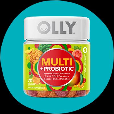 Vitamins and Supplements: Your 5-Minute Read