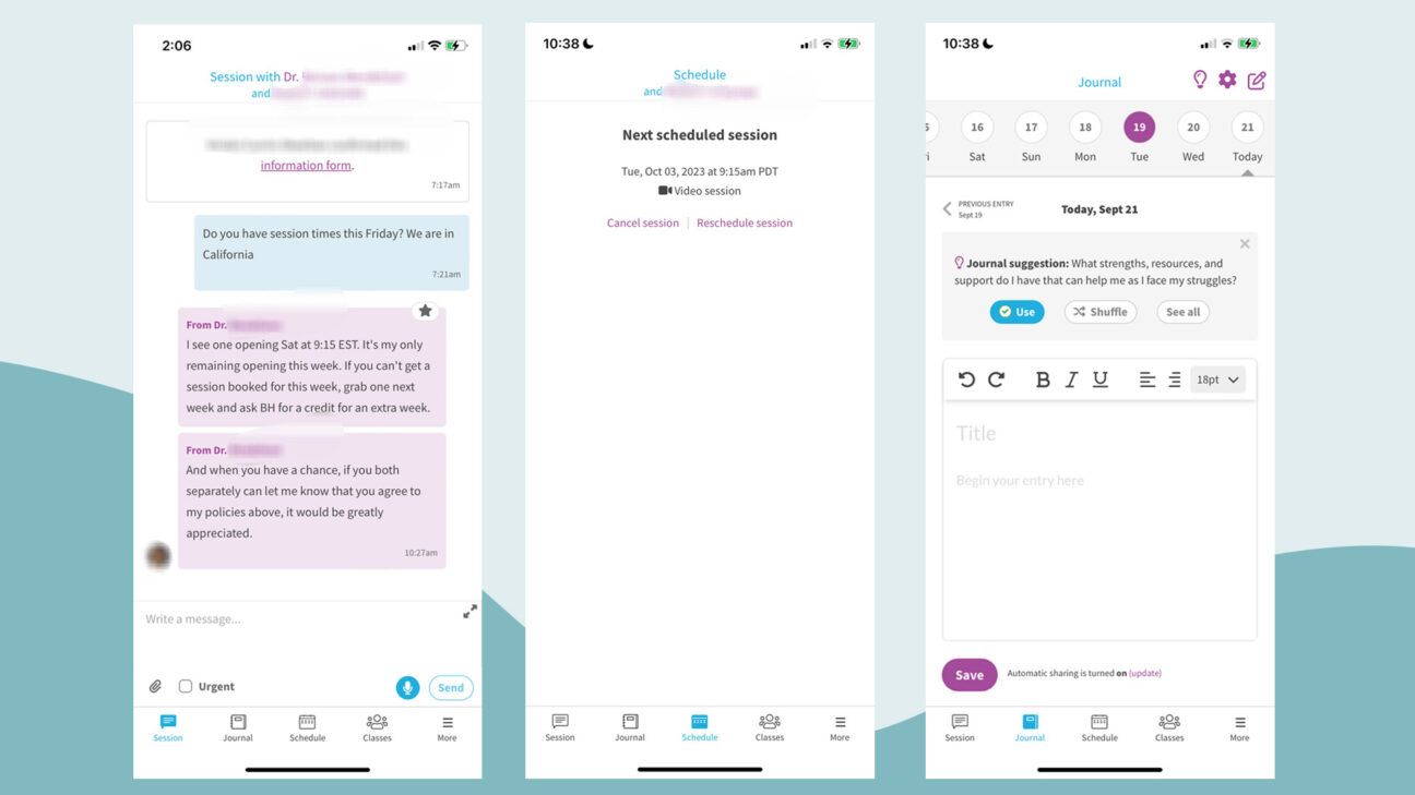 Regain Couples Counseling Review: Tried and Tested