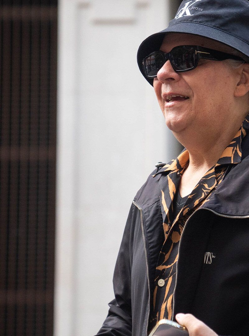 Duran Duran’s Andy Taylor ‘Asymptomatic’ After Cancer Treatment