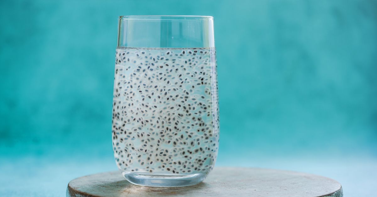 Benefits and Uses of Basil Seeds (Sabja Seeds, Tukmaria)