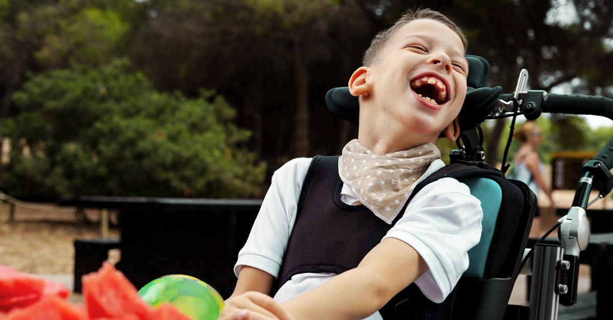 Lesch-Nyhan Syndrome: Causes, Symptoms, and Treatment