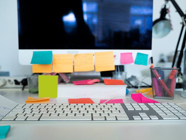 6 Coping Skills for ADHD