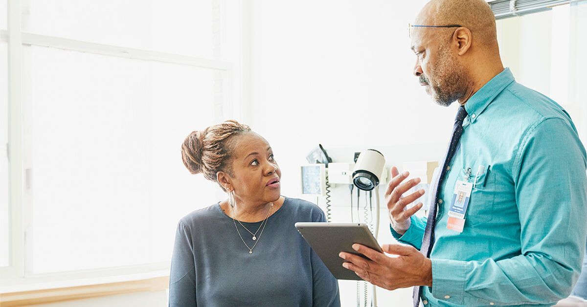 Iron Overload in Myelodysplastic Syndromes (MDS)