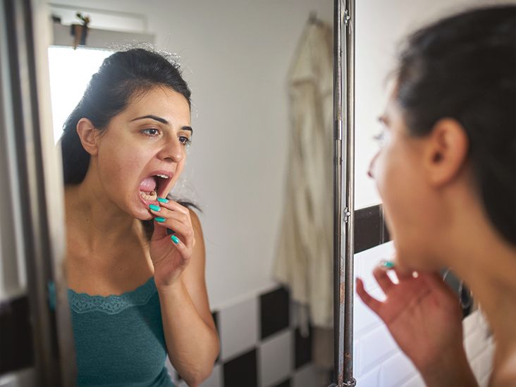 Oral Cancer Check at Home: 8 Steps and What to Look For