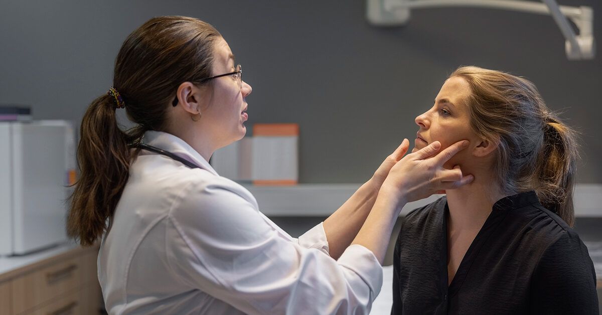 Pseudobulbar vs. Bulbar Palsy: Causes, Symptoms, Treatment