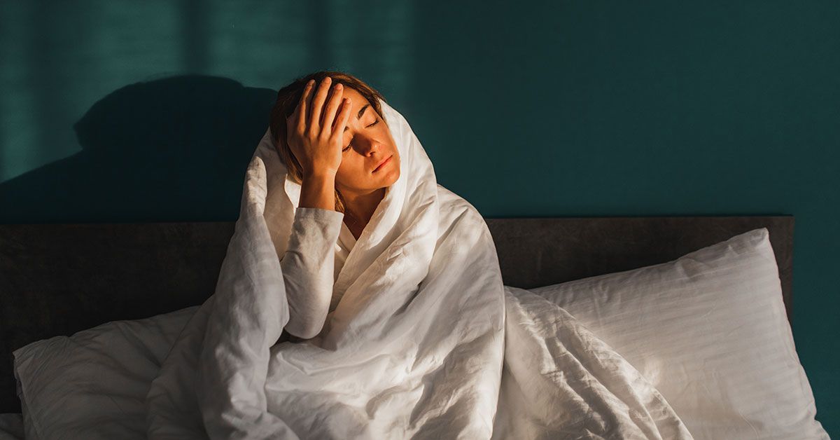 Identifying 10 early signs of lupus