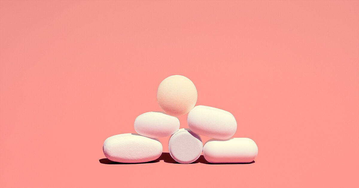 NSAIDs and the Risk of Heart Conditions