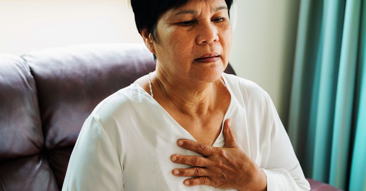 Heart Failure with Reduced Ejection Fraction: What to Know