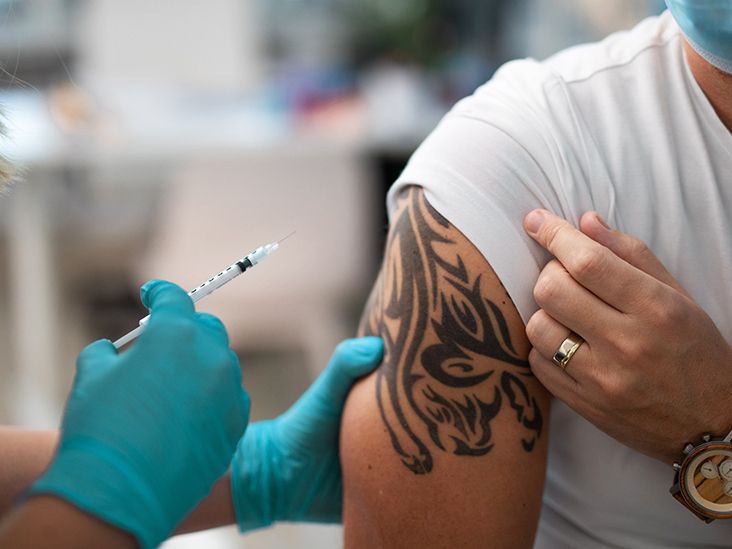 What Is a Bivalent COVID-19 Vaccine?