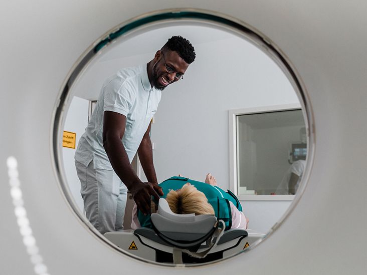 Gallbladder MRI: What You Need to Know