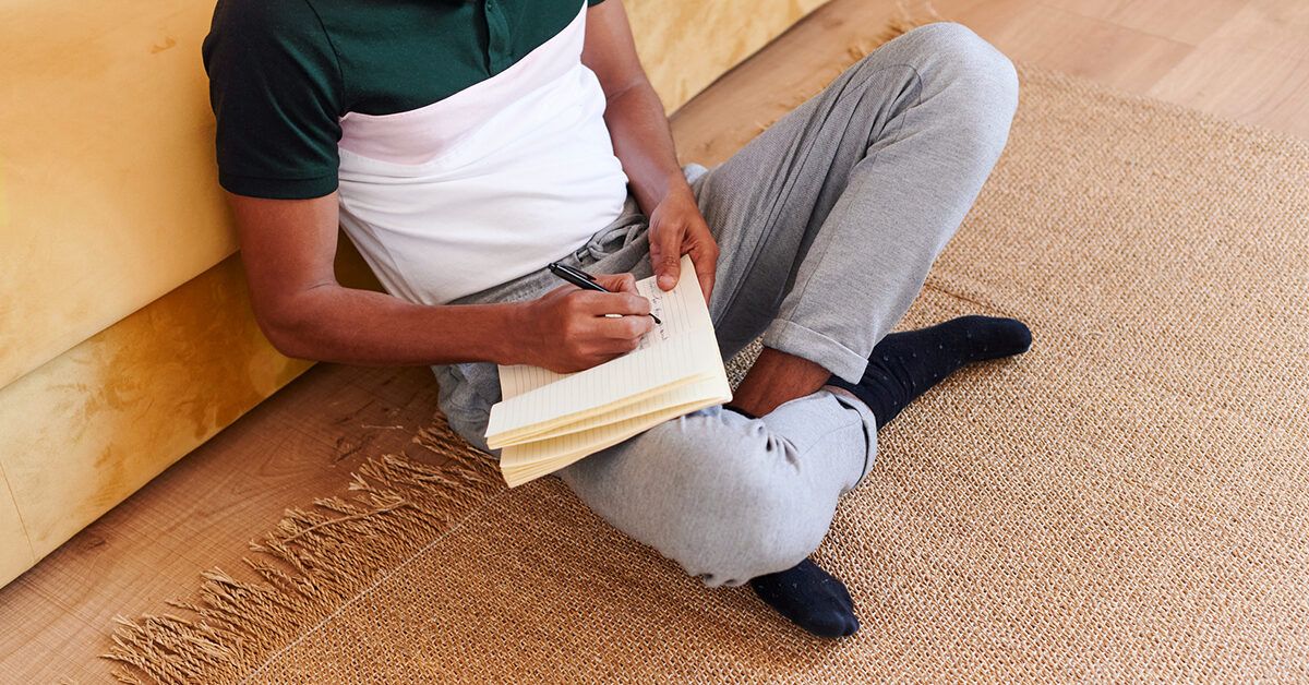 Journaling for ADHD: Benefits, Tips, and Prompts