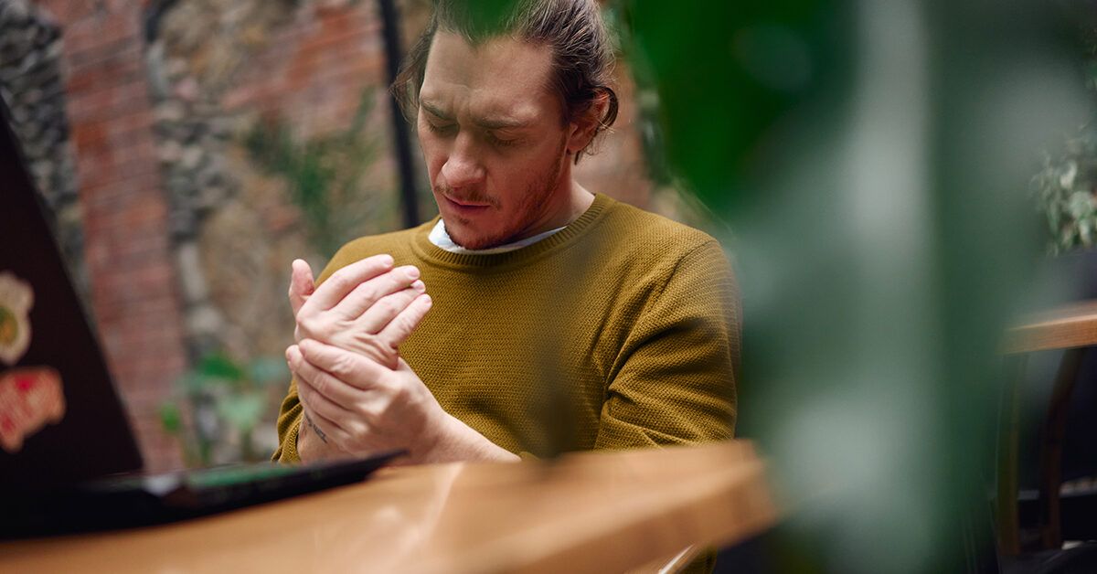 Undifferentiated Arthritis: Definition, Complications, Treatment