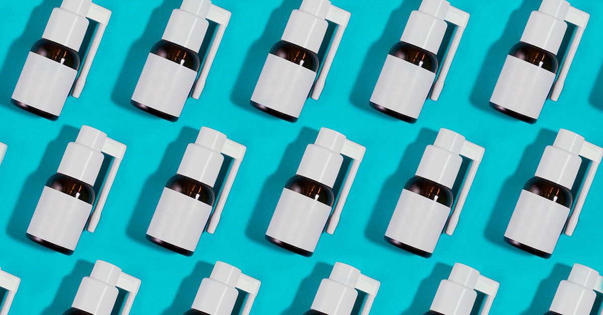 How to Use Throat Spray: Your Questions Answered