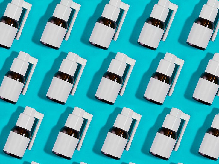 How to Use Throat Spray: Your Questions Answered