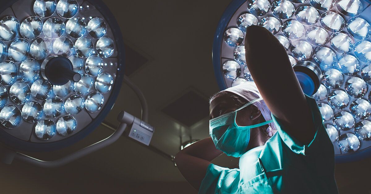 Soft Tissue Sarcoma Surgery: Types, Risks, Recovery, More