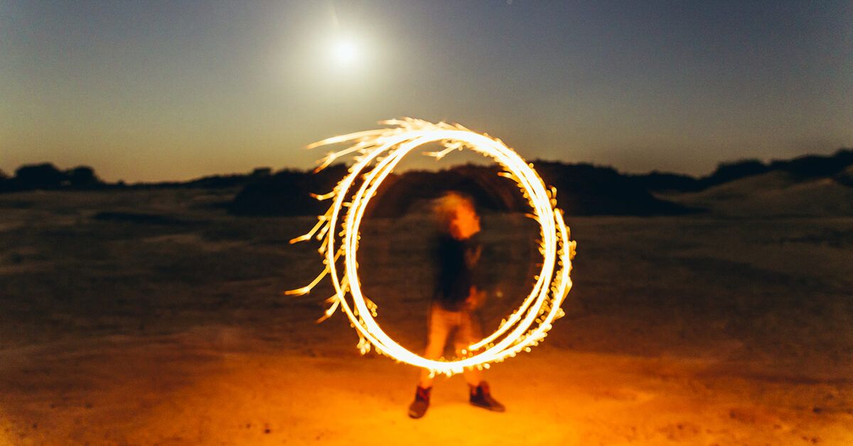 Ring of Fire ADD: Symptoms, Cause, and Treatment