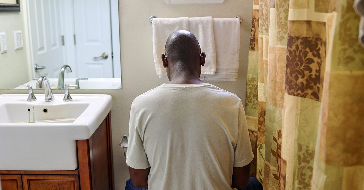 Uninhibited Neurogenic Bladder: Causes, Symptoms, and More