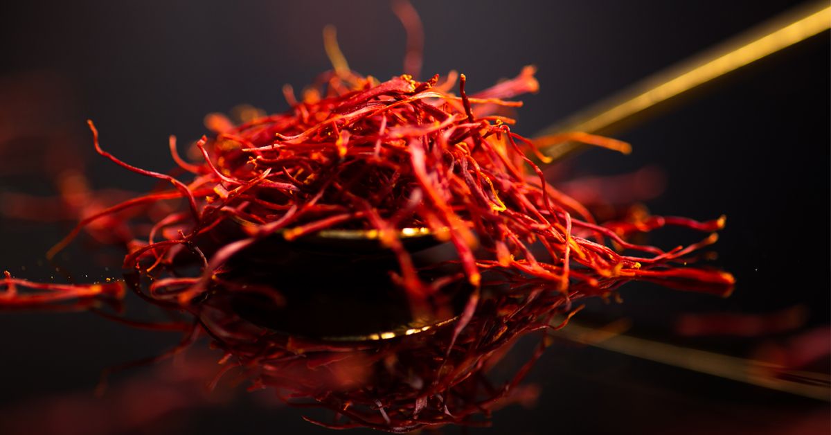 Saffron for ADHD: Can It Help?