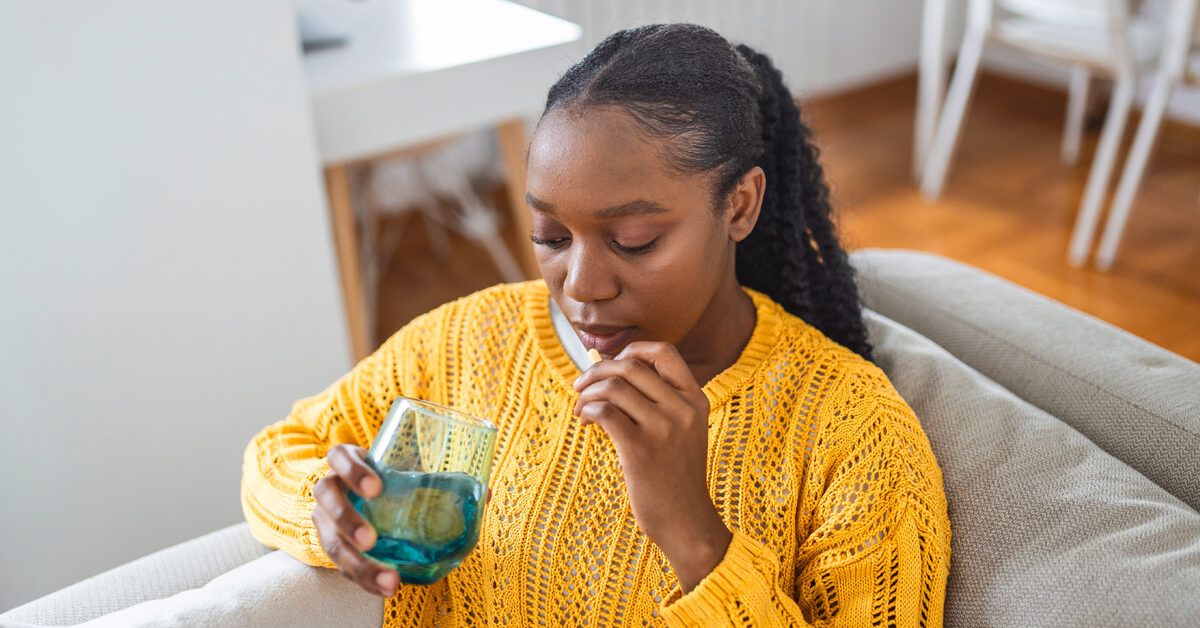 PTSD Medication List, Side Effects, and More