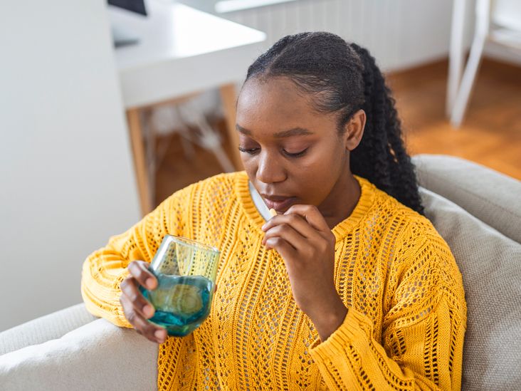 PTSD Medication List, Side Effects, and More