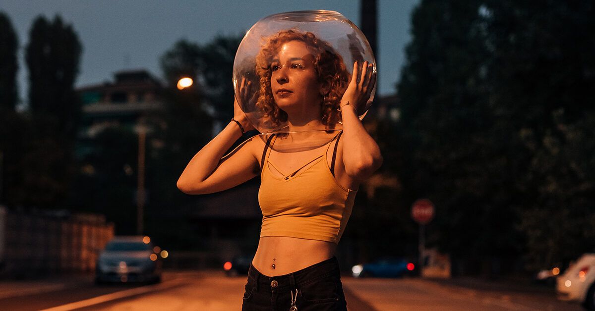 Your Guide to PTSD Avoidance and How to Work Through It