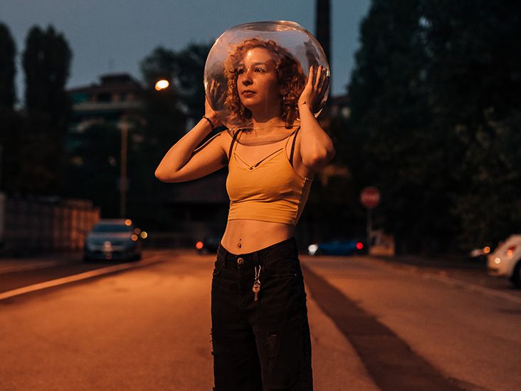 Your Guide to PTSD Avoidance and How to Work Through It