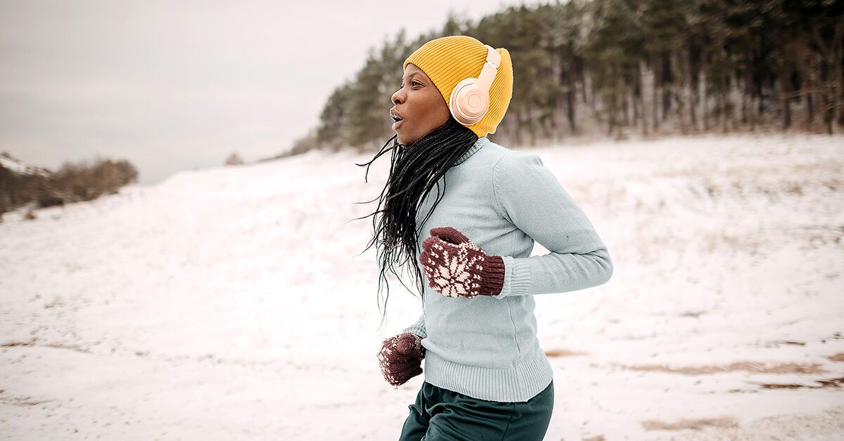 Exercise-Induced Rhinitis: Symptoms, Risk Factors, Treatment