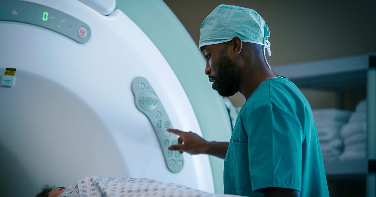 MRE Test for Crohn's: Purpose, Procedure, and Risks