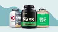 Naked Mass Protein Powder Reduced Prices Www gbu presnenskij ru