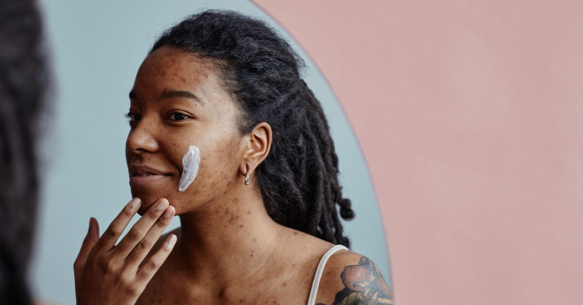 Acne Inversa vs. Acne Vulgaris: What's the Difference?