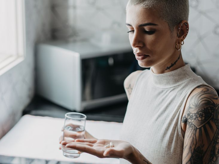 Citicoline: Uses, Benefits, Dosage, and Side Effects