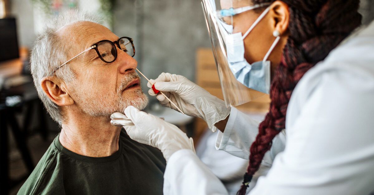 MRSA Screening: Candidates, Procedure, Results, and Next Steps