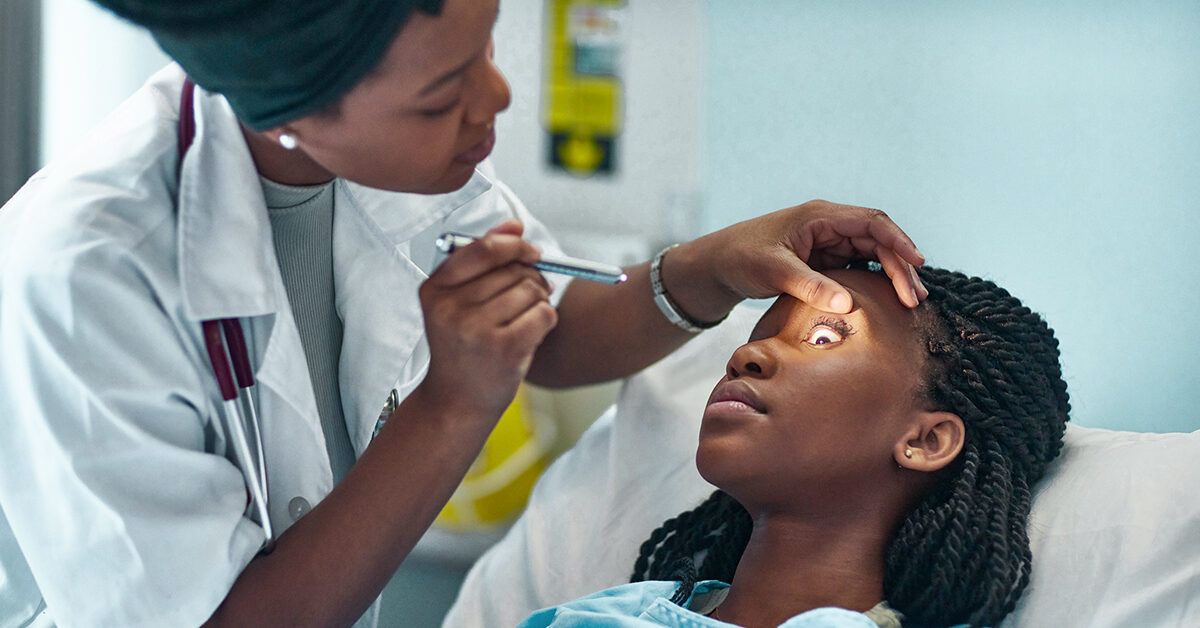 Granulomatous Conjunctivitis: Symptoms, Causes, and Treatment