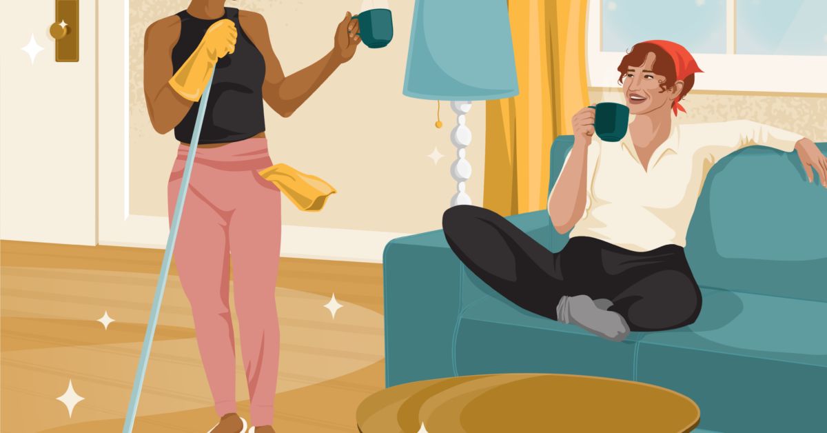 Why You Should Consider a Winter Deep Clean: 4 Reasons