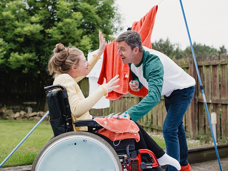 Juvenile ALS: Symptoms, Diagnosis, Treatment, and More